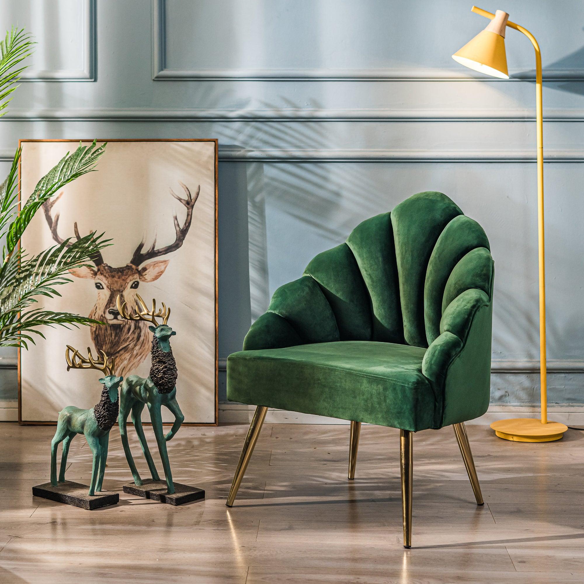 Green chair homebase store